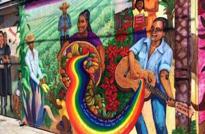 San Francisco's Mission District: Where I Fell in Love with Street Art
