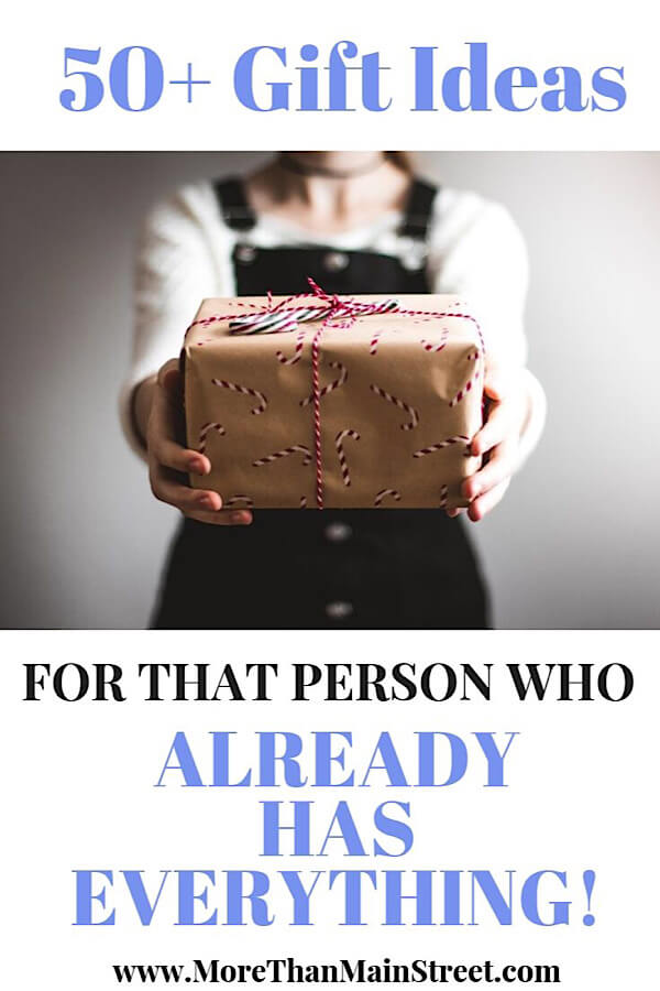 What To Get Someone Who Has Everything 50 Of The Best Experience Gift What To Get Someone Who Has Everything 50 Of The Best Experience Gift