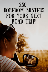 250 Fun & Engaging Road Trip Questions to Keep Everyone Entertained For ...