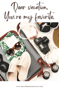200 Awesome Vacation Captions for Instagram