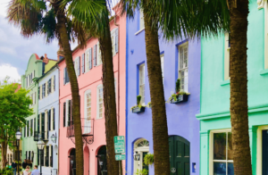 125 Best Charleston Instagram Captions